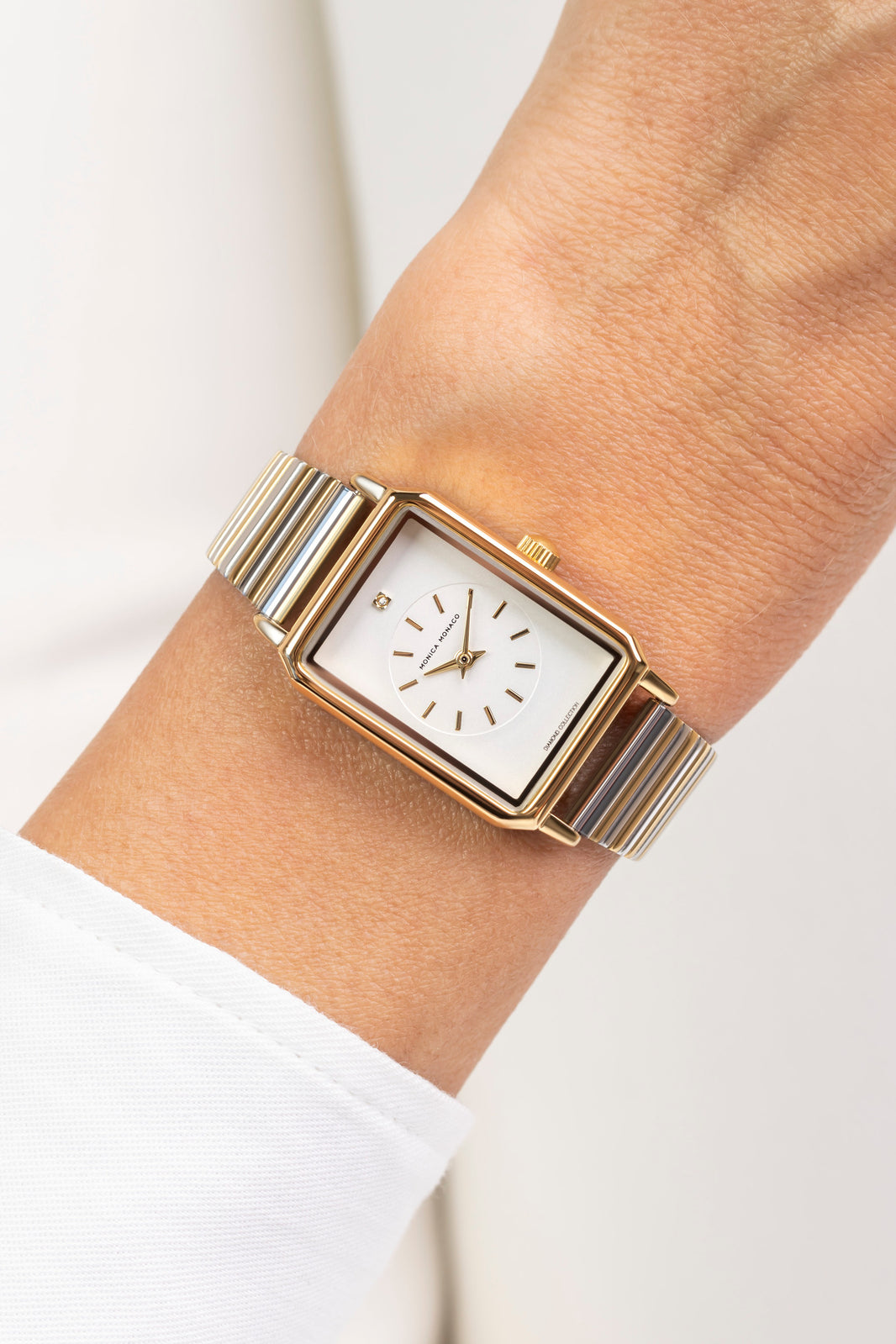 Monica Monaco Women’s Watches | Luxury, Classic & Modern Styles