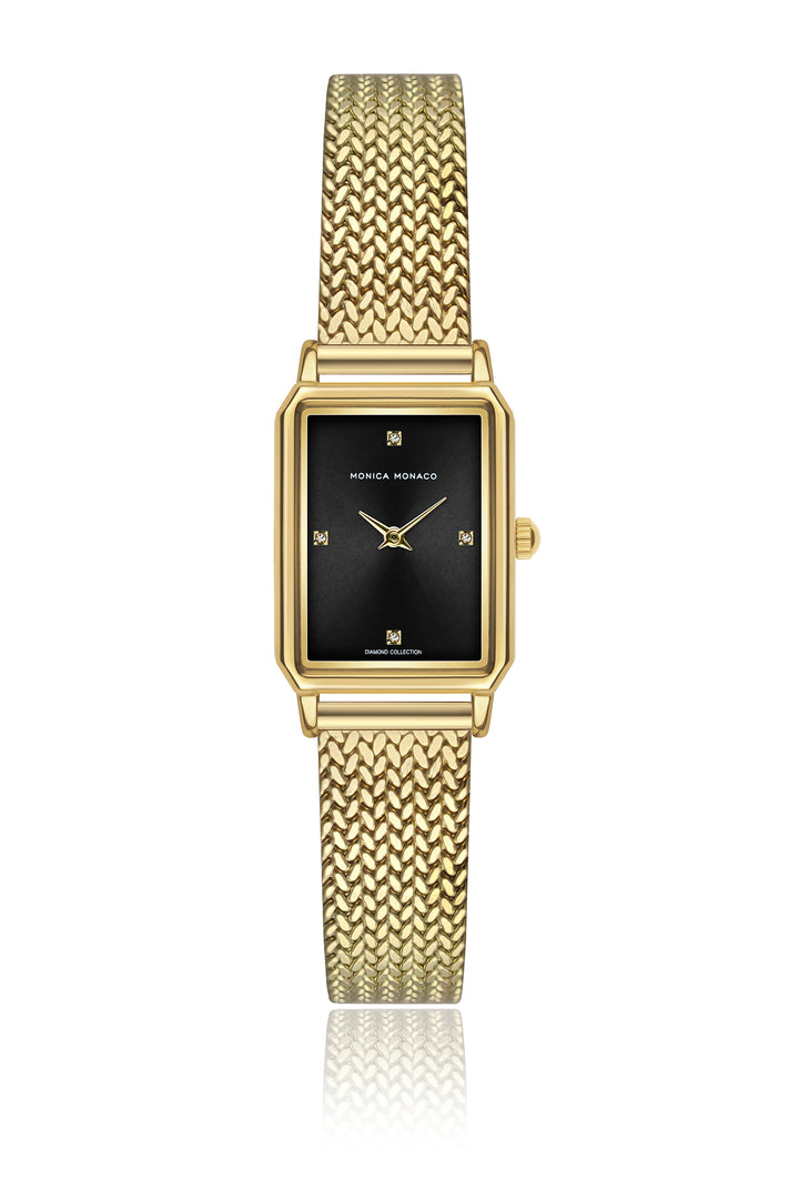Monica Monaco Women’s Watches | Luxury, Classic & Modern Styles