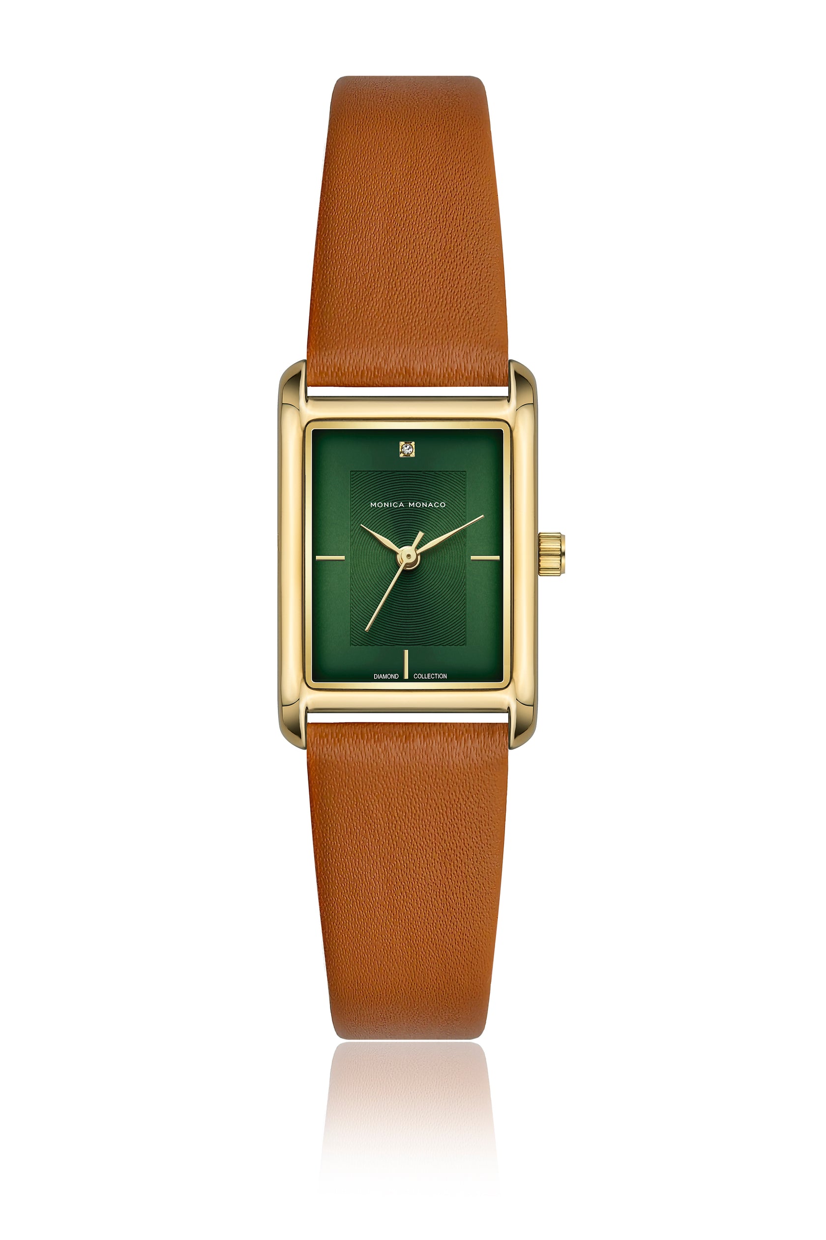Monica Monaco Women’s Watches | Luxury, Classic & Modern Styles
