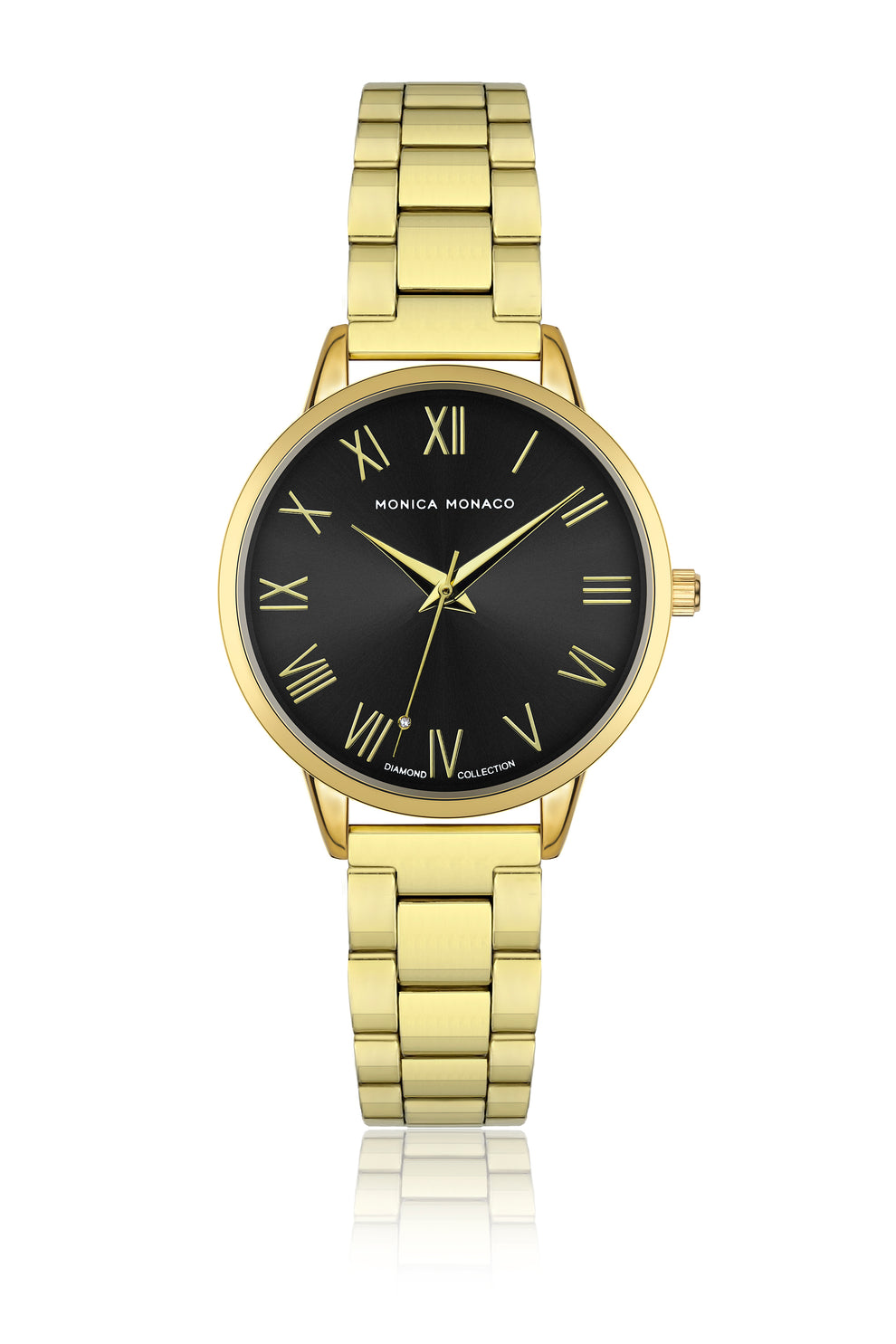 Monica Monaco Women’s Watches | Luxury, Classic & Modern Styles