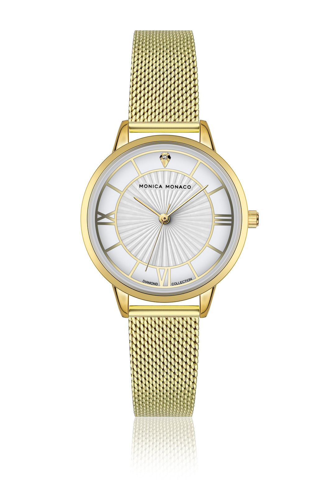 Monica Monaco Women’s Watches | Luxury, Classic & Modern Styles