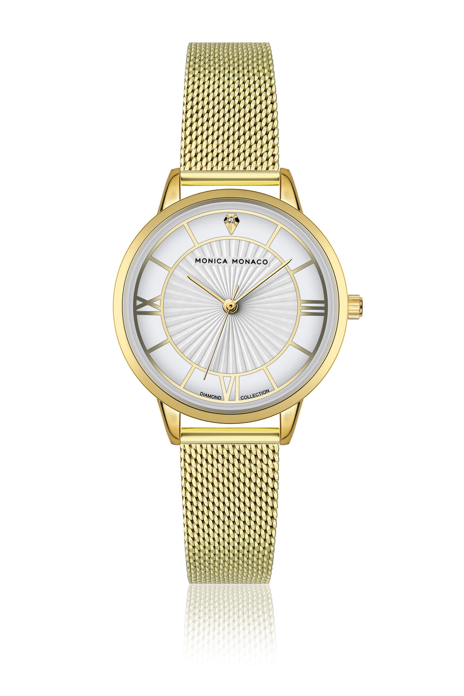 Monica Monaco Women’s Watches | Luxury, Classic & Modern Styles