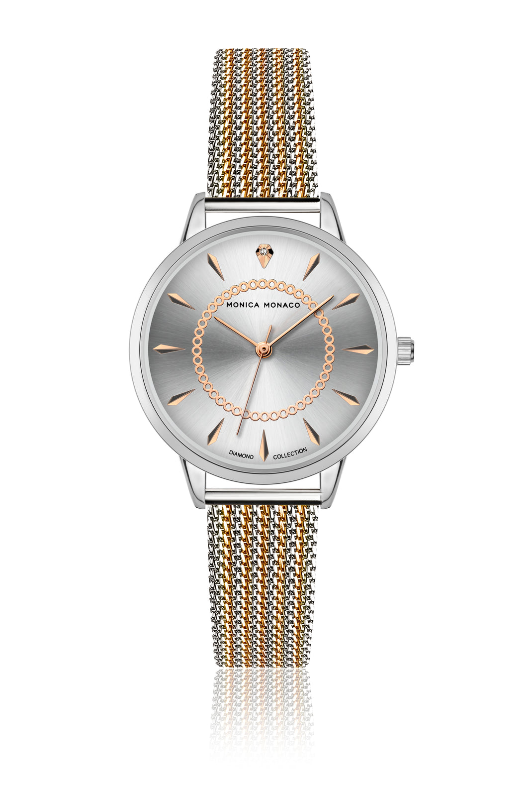 Monica Monaco Women’s Watches | Luxury, Classic & Modern Styles